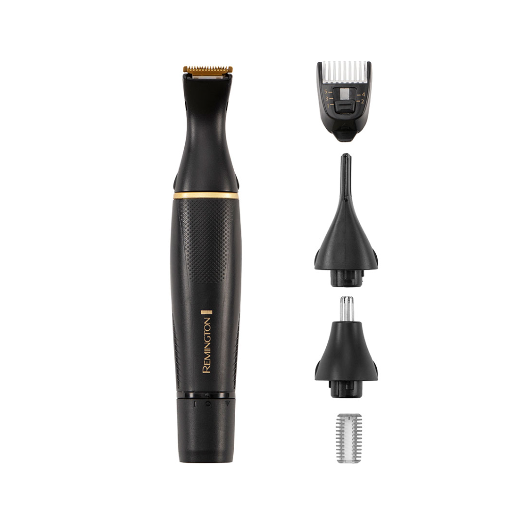 Remington NE7000 T-Series Detail Grooming Kit | Sharaf Electro Store